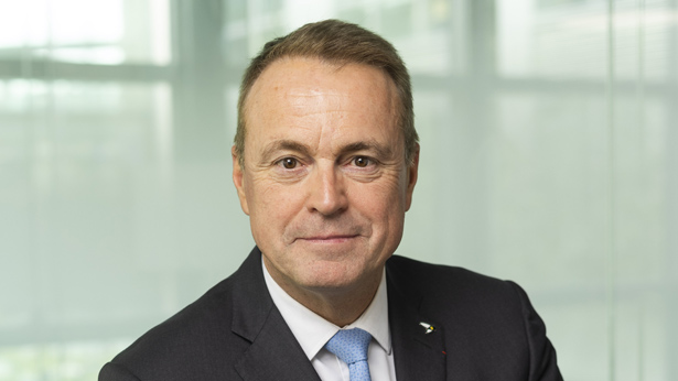 Notre équipe dirigeante - Abeille Assurances