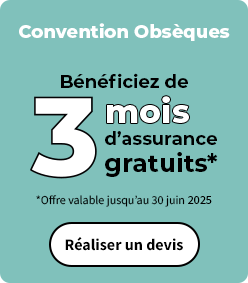 Vos garanties obsèques en détail - Abeille Assurances