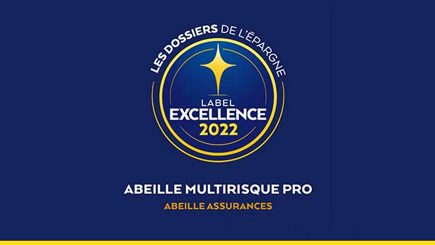 Assurance multirisque professionnelle - Abeille Assurances
